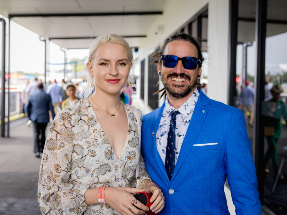 FASHIONS ON THE FIELD @ CENTURY CRANES TRADIES & LADIES DAY - Cairns ...
