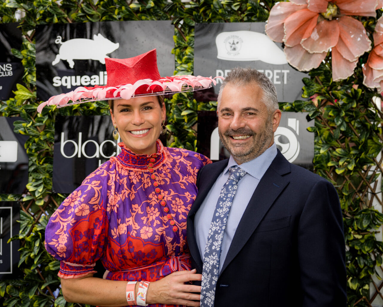 FASHIONS ON THE FIELD @ CENTURY CRANES TRADIES & LADIES DAY - Cairns ...