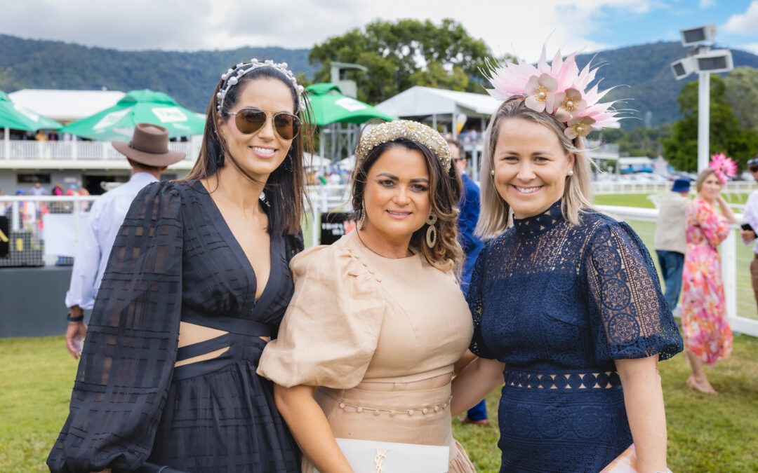 Category: Racing - Cairns Jockey Club | Cairns Horse Racing and Events
